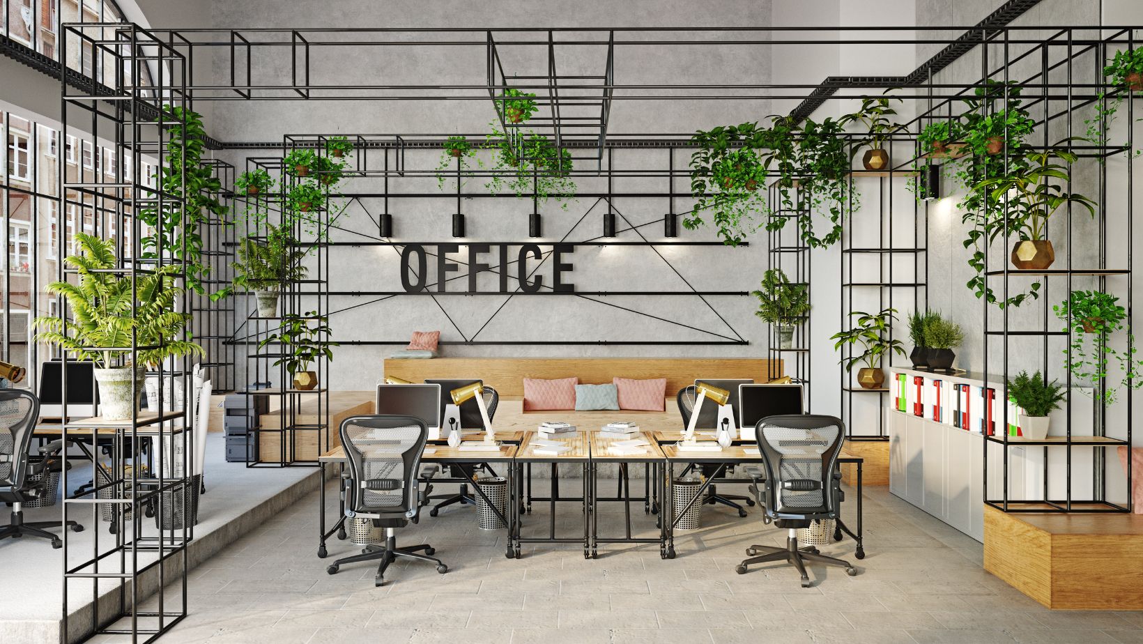 The Easy Guide to Choosing a Virtual Office Space - Virtualaia