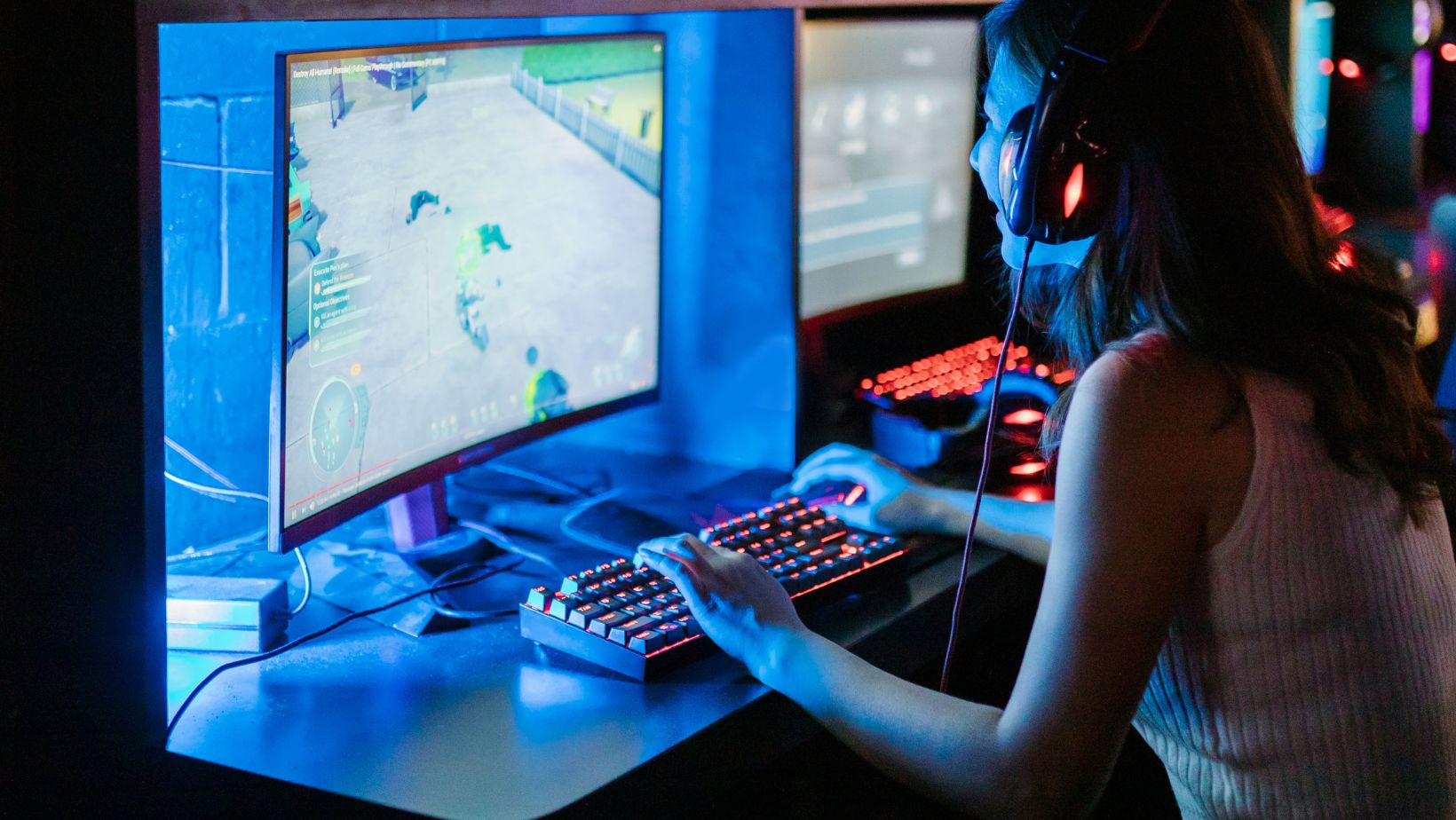 How Game Mechanics in Video Games Simulate Randomness - Virtual AIA